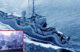 Mike Marcum, the man who worked on a "time machine" and mysteriously ...