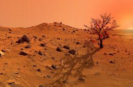 Mike Marcum, the man who worked on a "time machine" and mysteriously ...