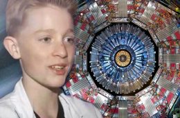 Mike Marcum, the man who worked on a "time machine" and mysteriously ...