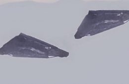 Mike Marcum, the man who worked on a "time machine" and mysteriously ...