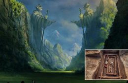 Mike Marcum, the man who worked on a "time machine" and mysteriously ...