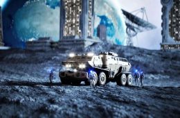 Mike Marcum, the man who worked on a "time machine" and mysteriously ...