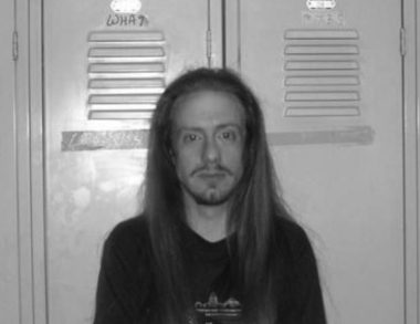 Mike Marcum, the man who worked on a "time machine" and mysteriously ...