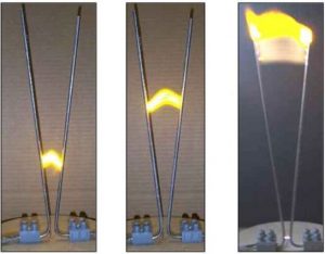 Mike Marcum, the man who worked on a "time machine" and mysteriously ...