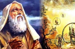 Mike Marcum, the man who worked on a "time machine" and mysteriously ...