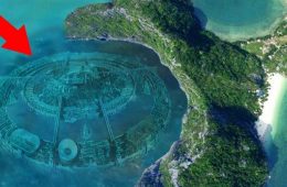 Mike Marcum, the man who worked on a "time machine" and mysteriously ...