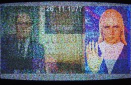 Mike Marcum, the man who worked on a "time machine" and mysteriously ...