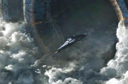 Mike Marcum, the man who worked on a "time machine" and mysteriously ...