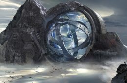 Mike Marcum, the man who worked on a "time machine" and mysteriously ...