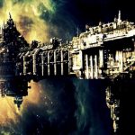 Mike Marcum, the man who worked on a "time machine" and mysteriously ...