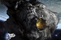 Mike Marcum, the man who worked on a "time machine" and mysteriously ...