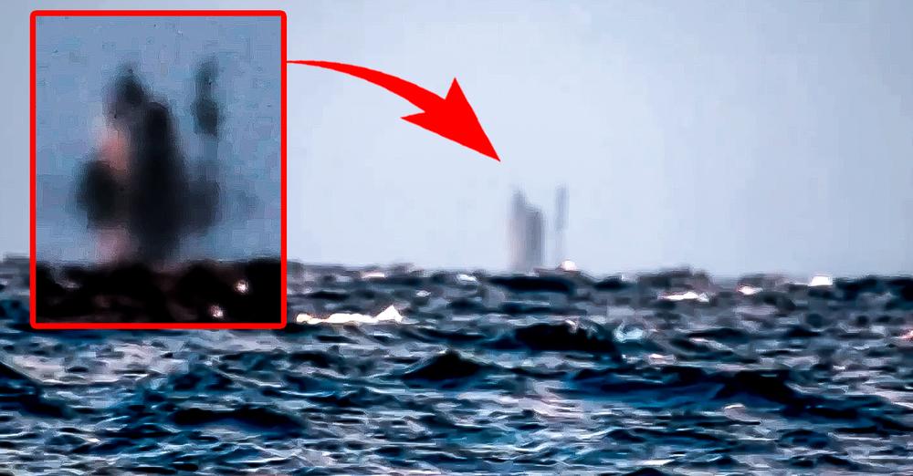 Recorded alien ships: The evidence can no longer be denied