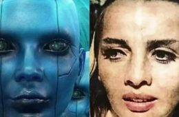 Mike Marcum, the man who worked on a "time machine" and mysteriously ...