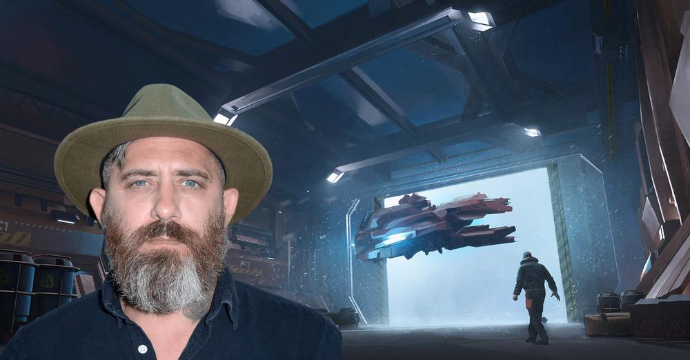 Jeremy Corbell: "I know for a fact that we have salvaged alien spacecraft"