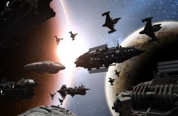 Mike Marcum, the man who worked on a "time machine" and mysteriously ...