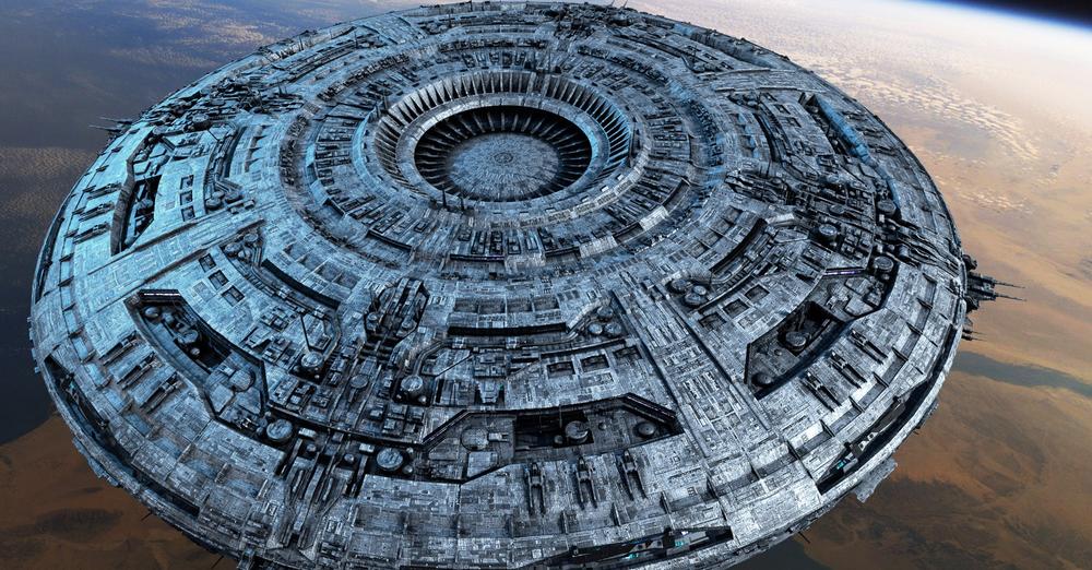 Scientists believe that aliens will arrive on Earth in 2029